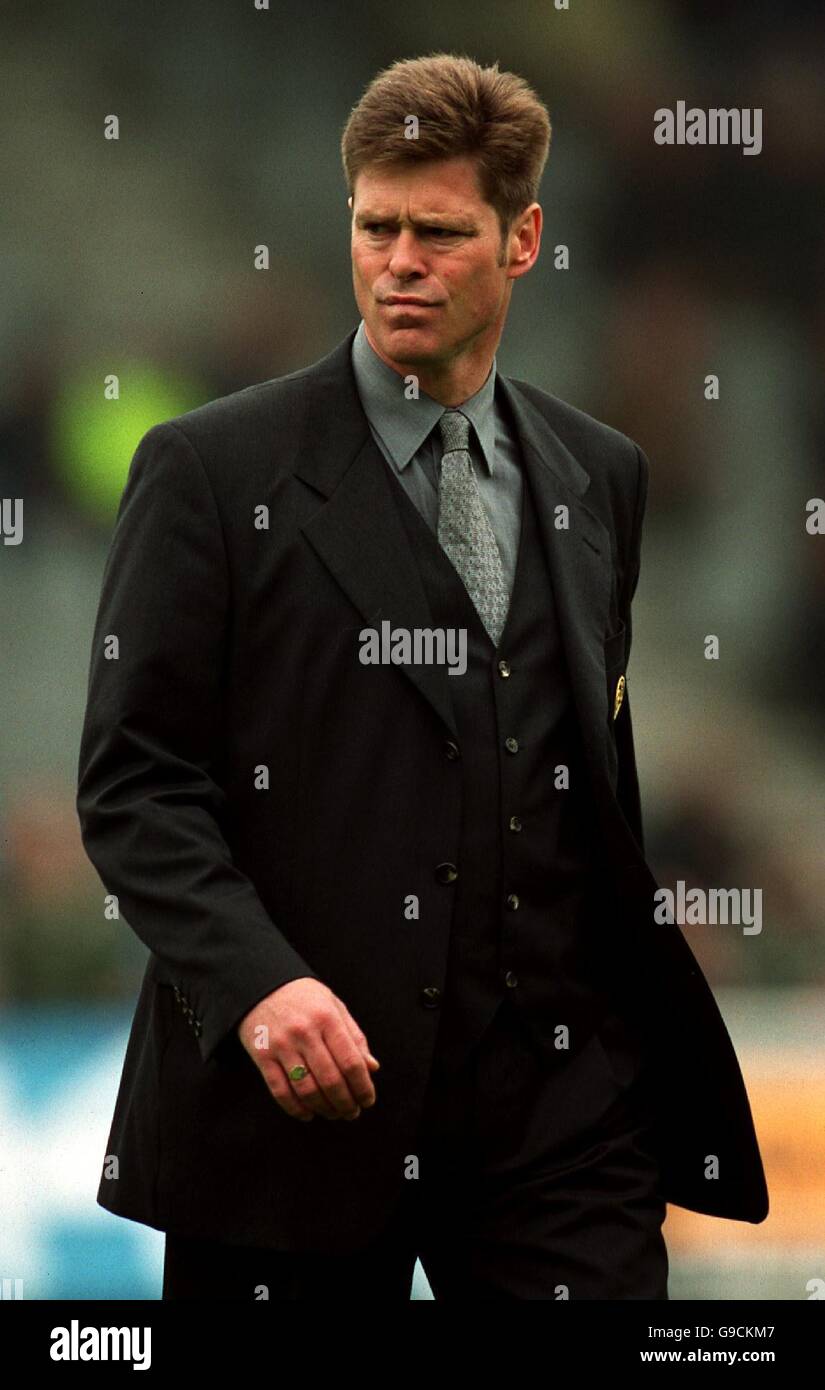 Rob mcdonald hi-res stock photography and images - Alamy