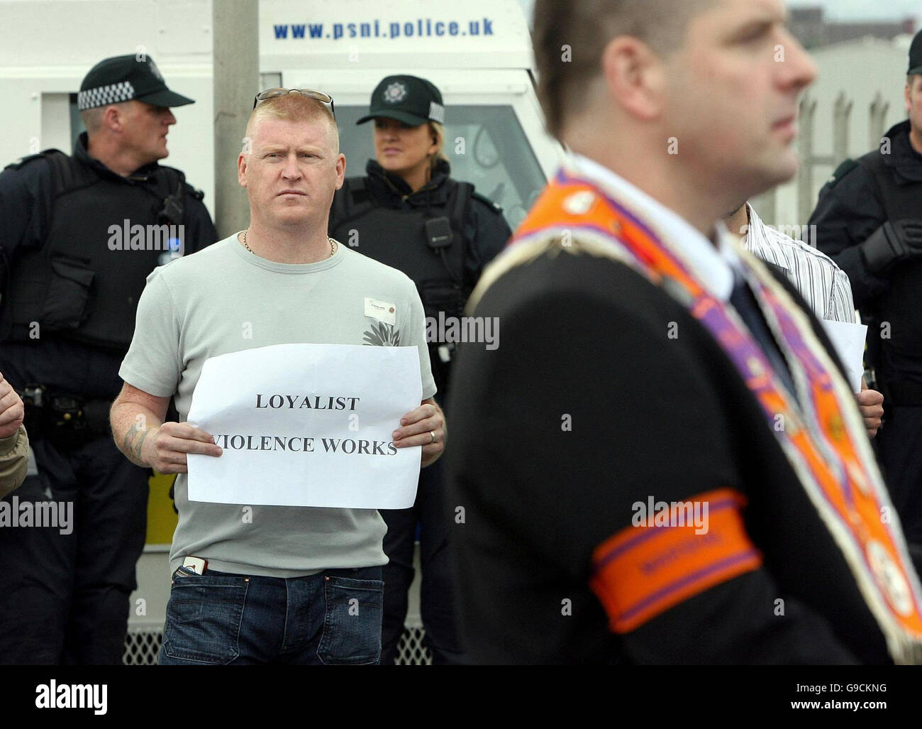 Republican eddie copeland hi-res stock photography and images - Alamy