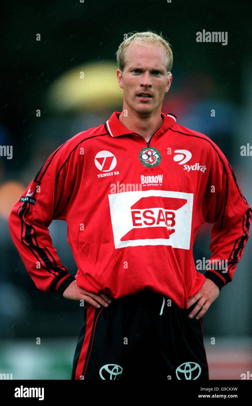 Johan paulsson hi-res stock photography and images - Alamy