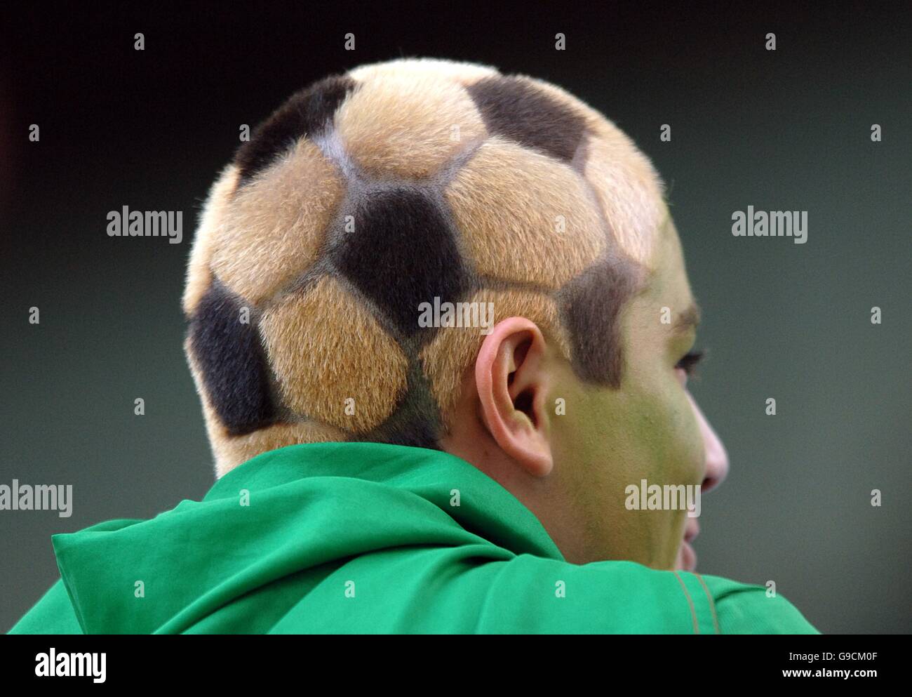 Soccer - 2006 FIFA World Cup Germany - Second Round - Argentina v ...