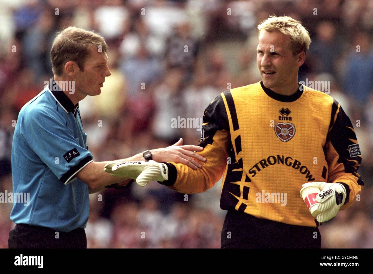 Kenny clark hi-res stock photography and images - Alamy