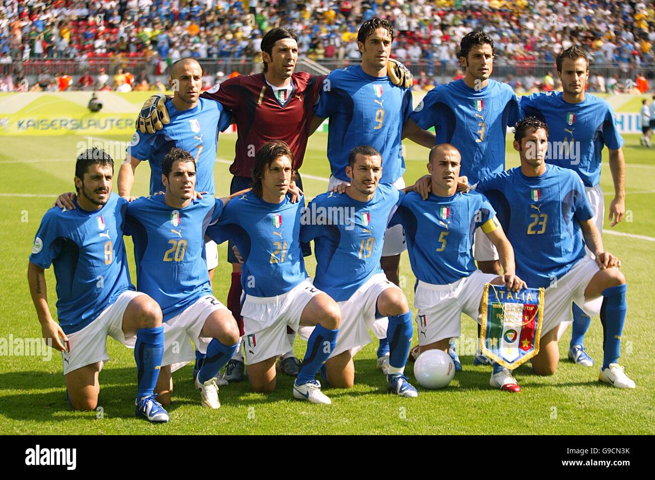 Germany teamgroup hi-res stock photography and images - Alamy