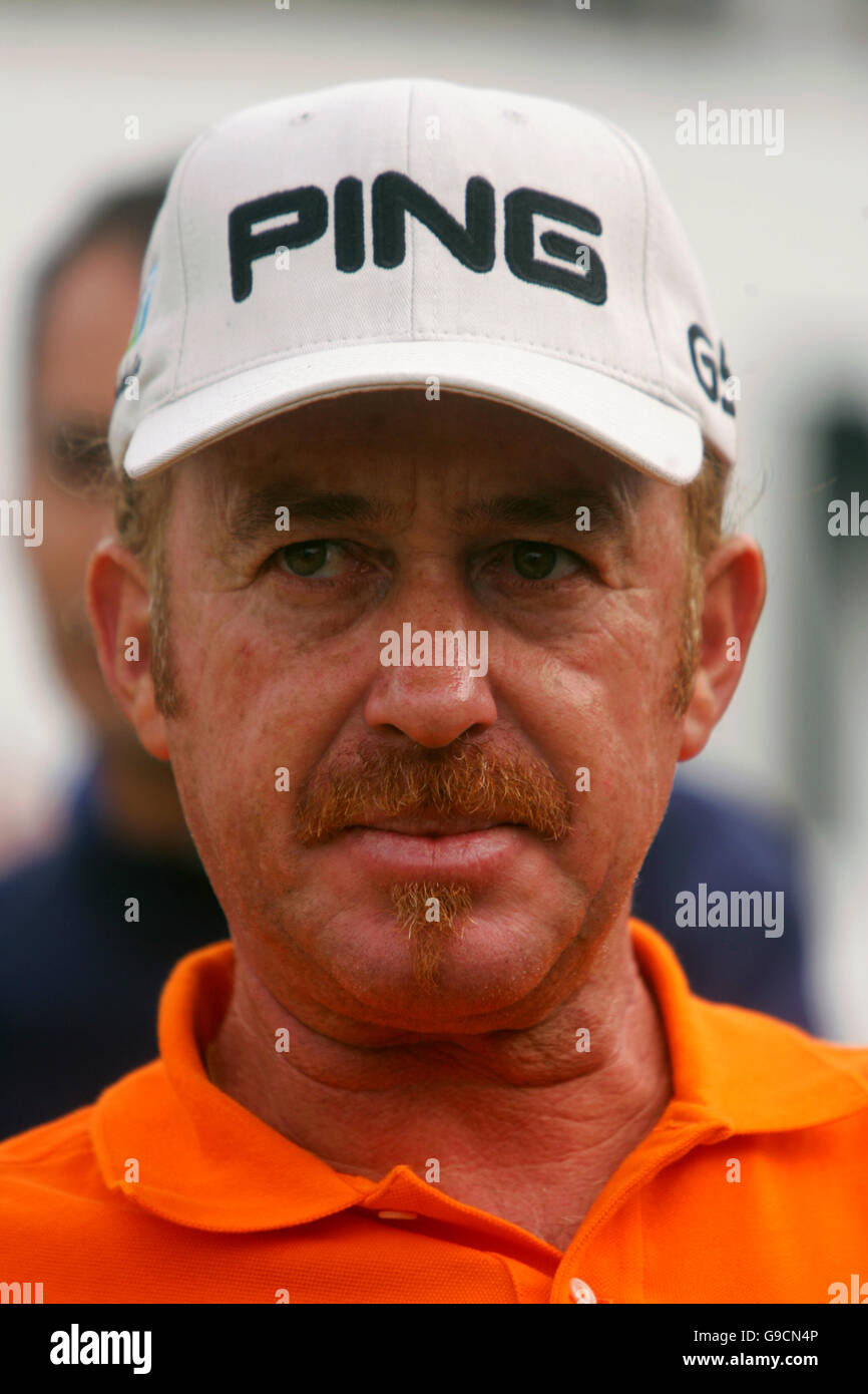 Golf - The BMW Championship 2006 - Wentworth Stock Photo - Alamy