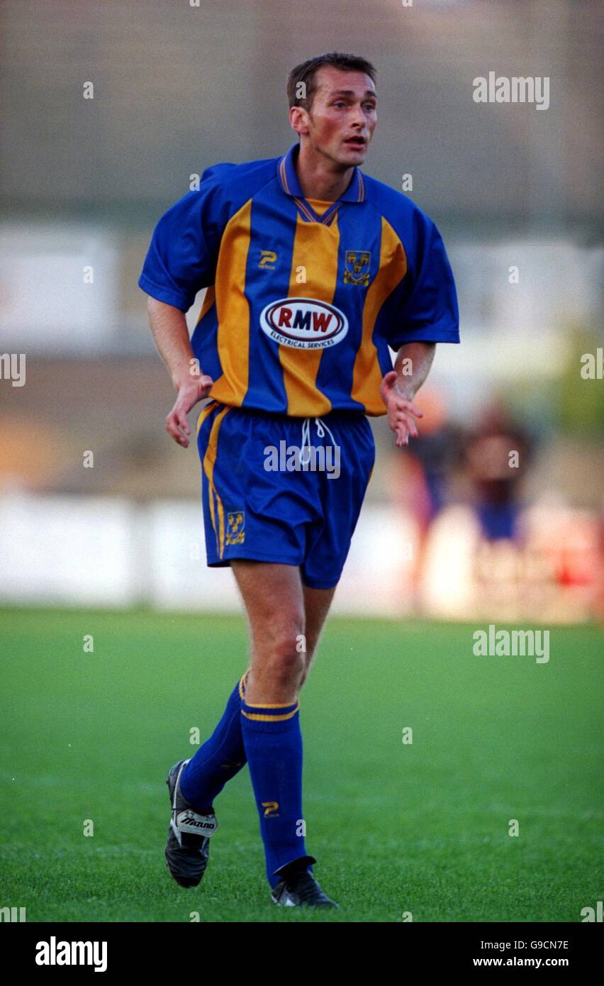 Dean peer hi-res stock photography and images - Alamy