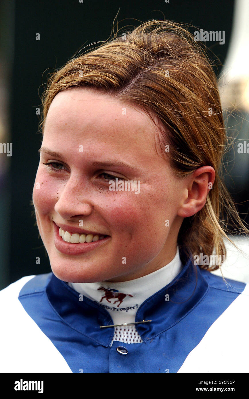 Horse Racing - The 36th Timeform Charity Day - York Racecourse ...