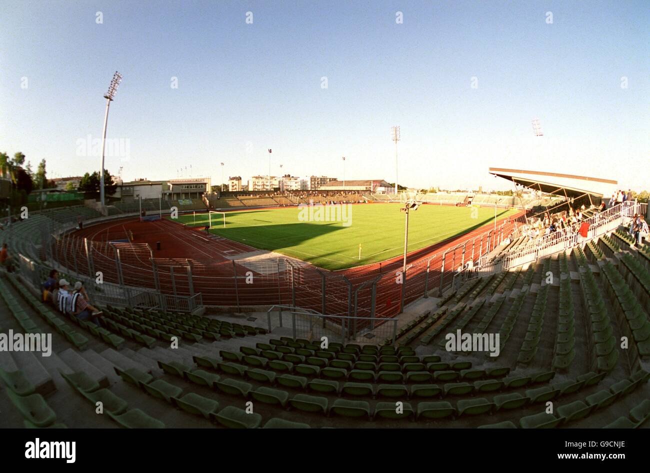 Home jeunesse esch hi-res stock photography and images - Alamy