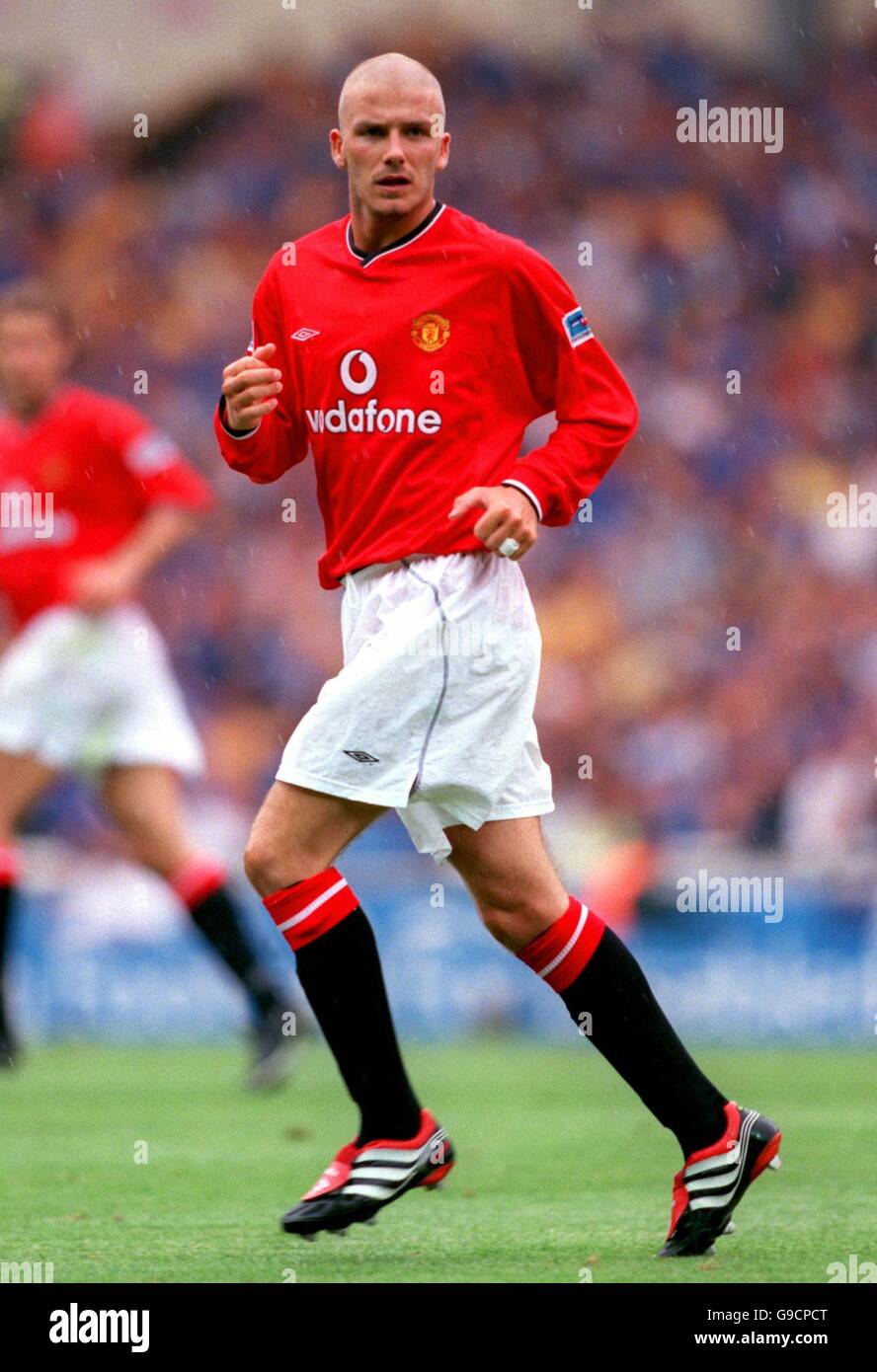 F a charity shield hi-res stock photography and images - Alamy