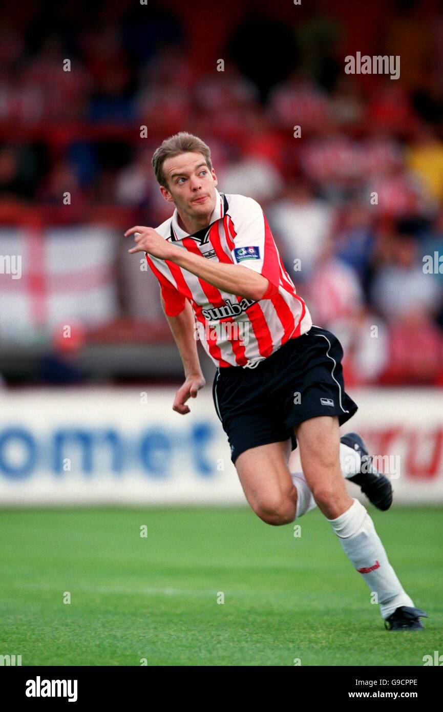 Richard leadbeater hi-res stock photography and images - Alamy