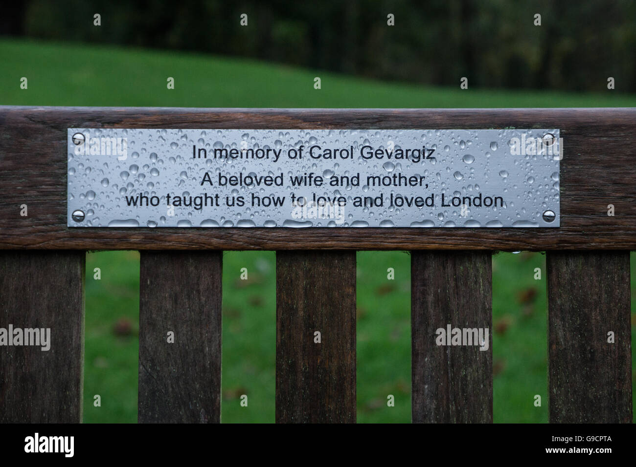 Waterloo Memorial Day Stock Photos & Waterloo Memorial Day Stock Images ...