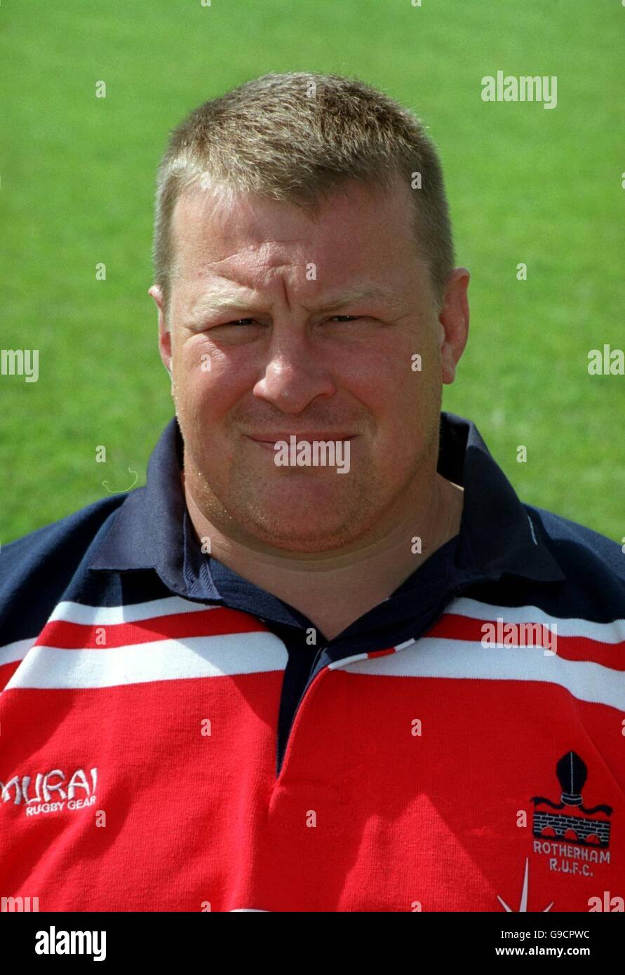 Rod latham hi-res stock photography and images - Alamy