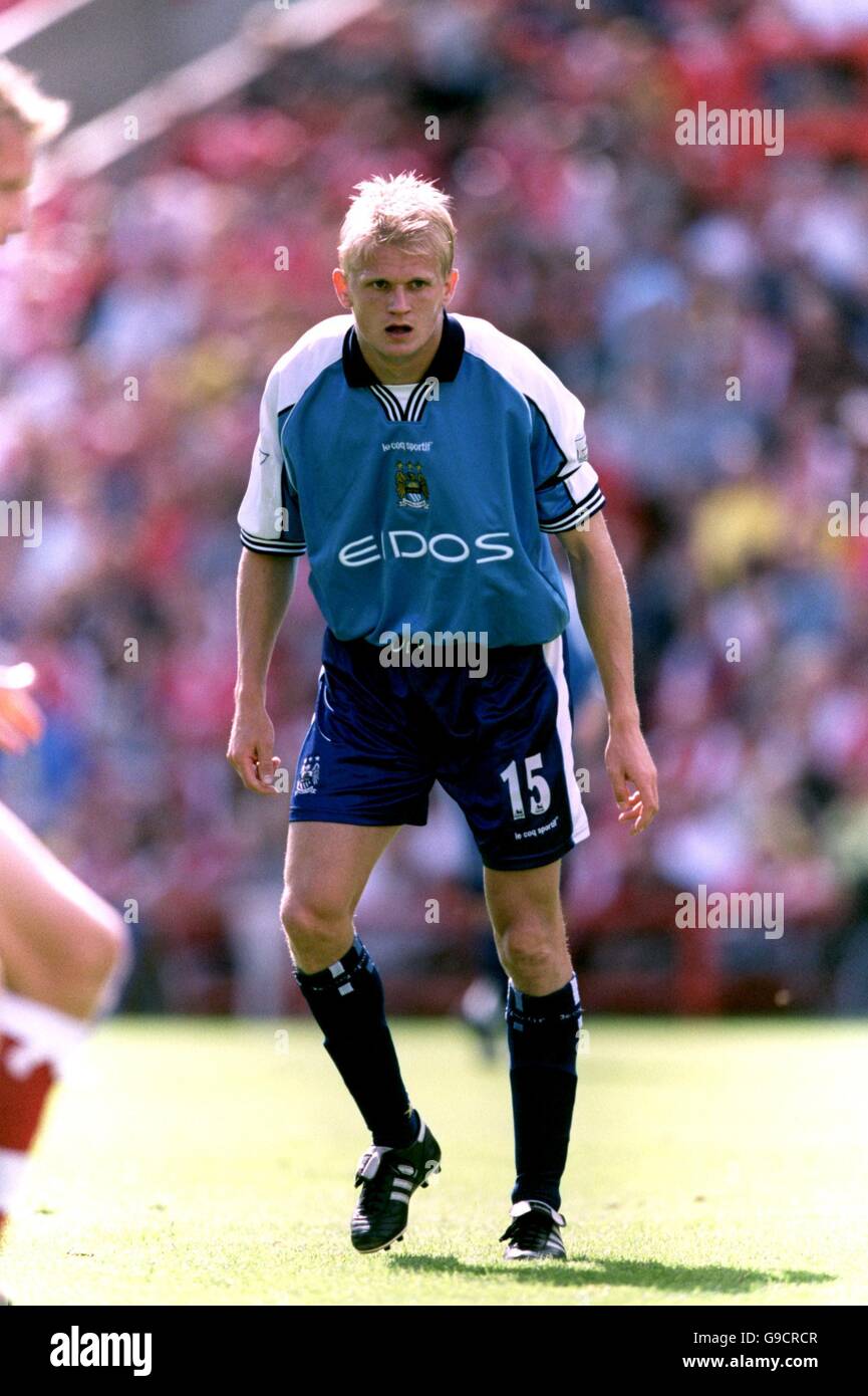 Alf inge haaland hi-res stock photography and images - Alamy