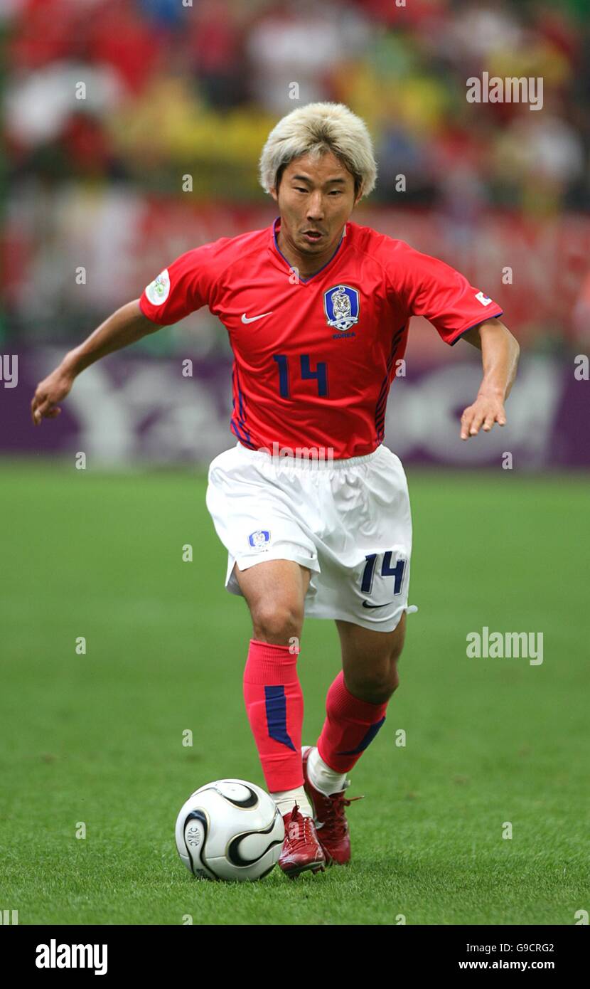 Chun soo hi-res stock photography and images - Alamy