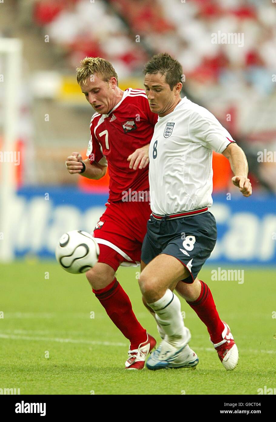 Trinidad And Tobagos Christopher Birchall High Resolution Stock ...