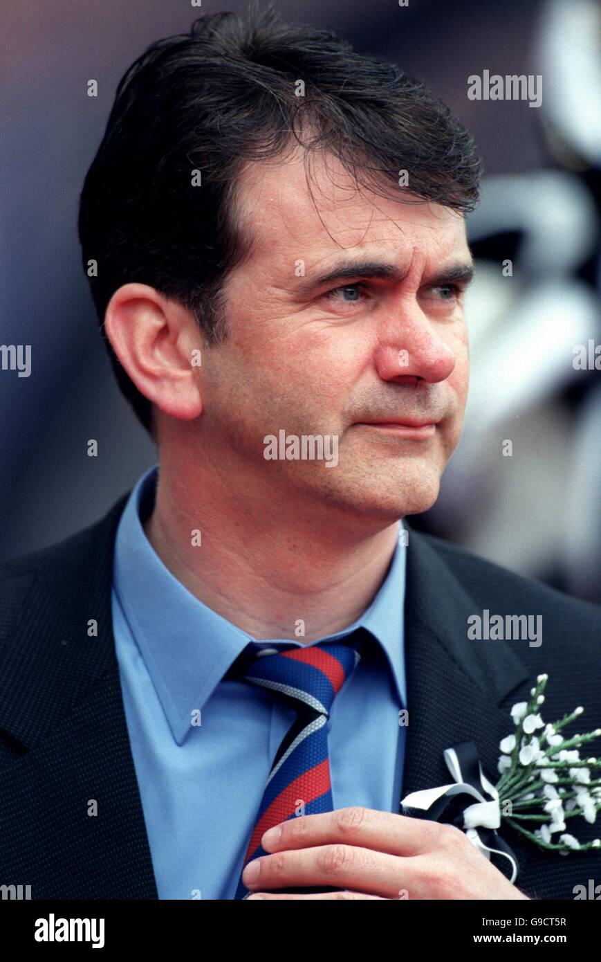 Gordon dalziel hi-res stock photography and images - Alamy