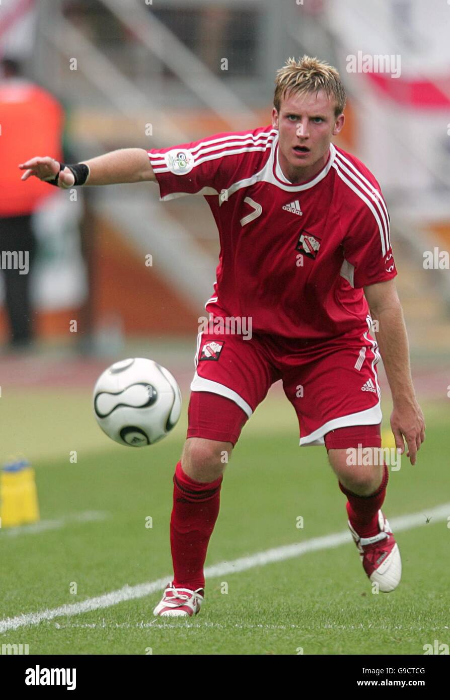 England and christopher birchall hi-res stock photography and images ...