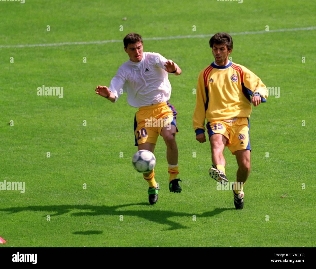 Catalin hildan hi-res stock photography and images - Alamy