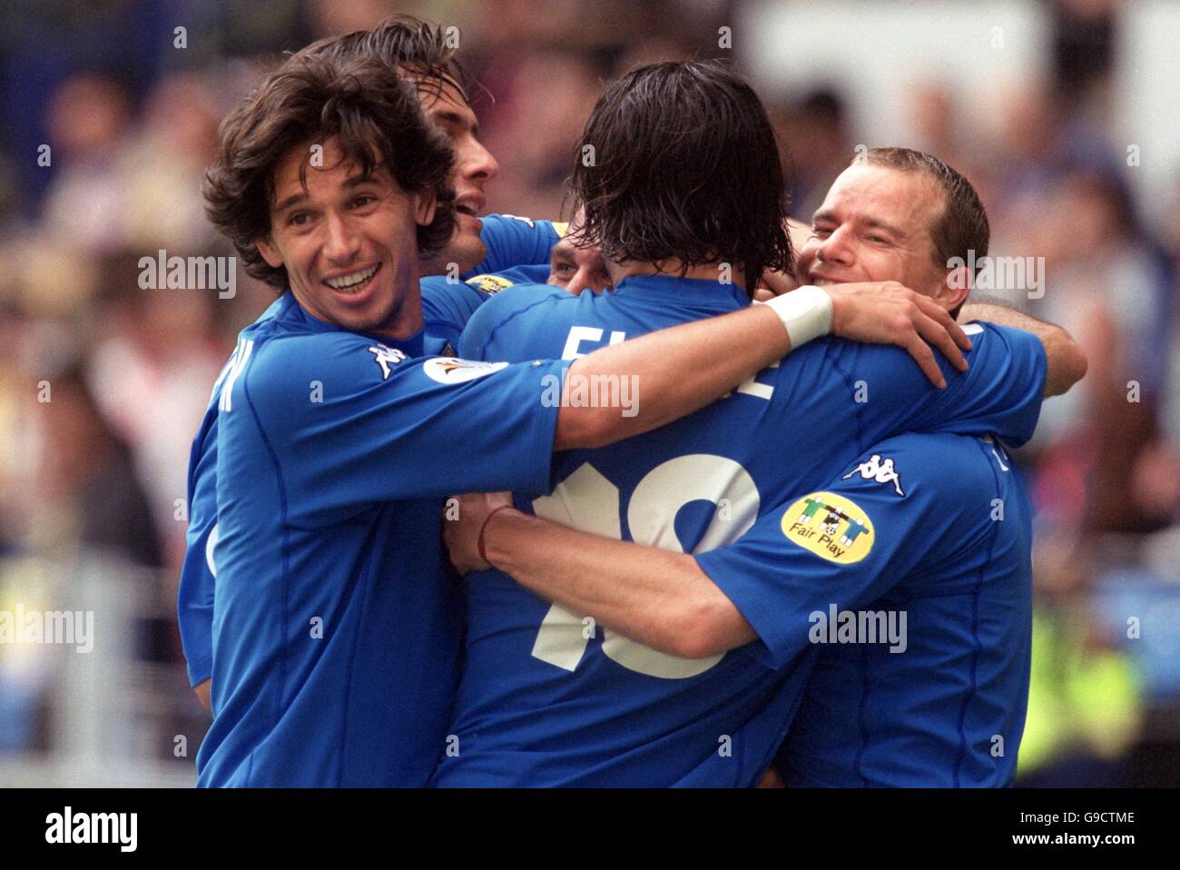 Italy turkey 2000 hi-res stock photography and images - Alamy