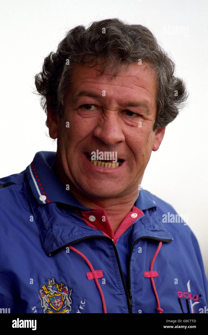 Danny bergara hi-res stock photography and images - Alamy