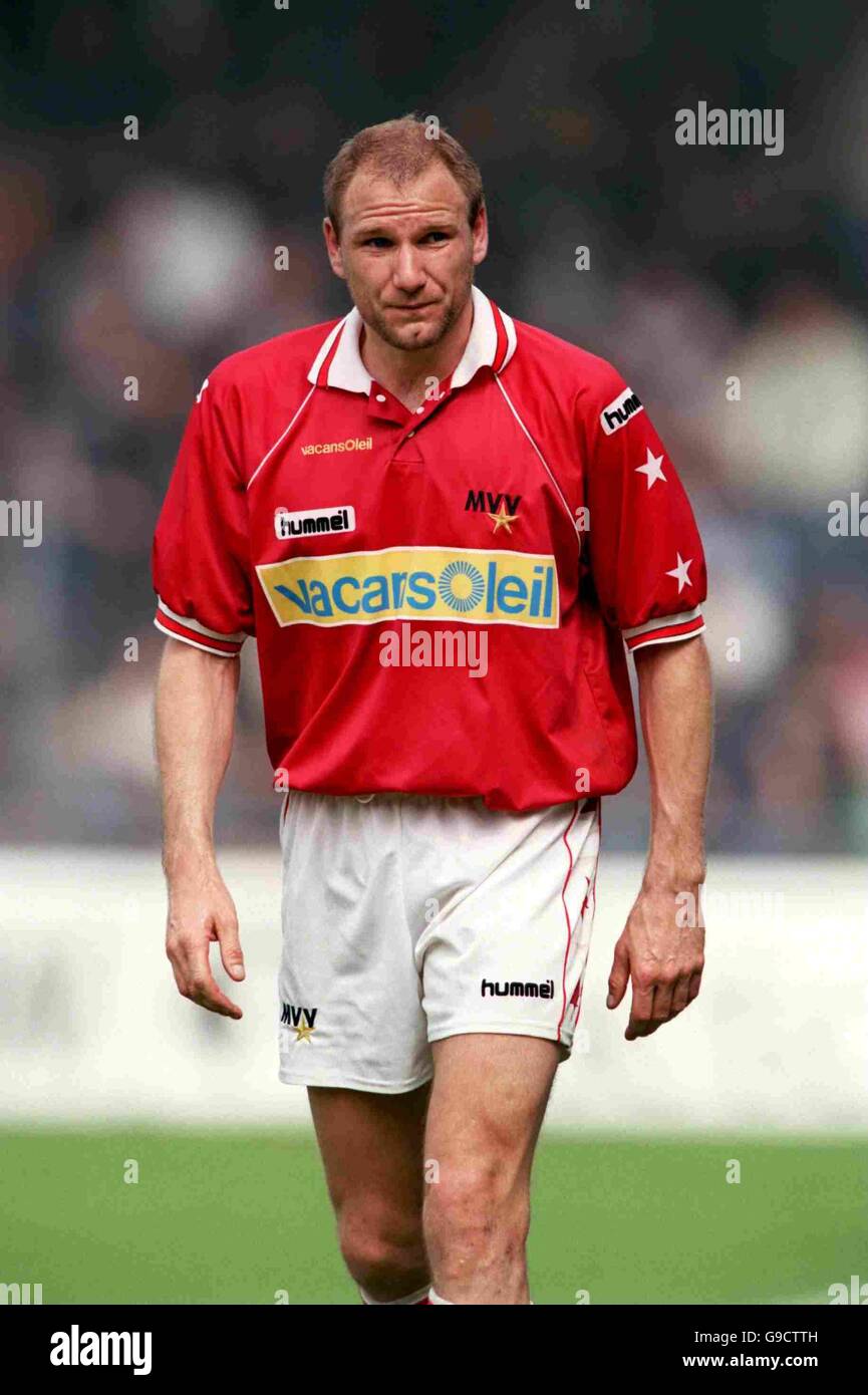 Robert van der weert hi-res stock photography and images - Alamy