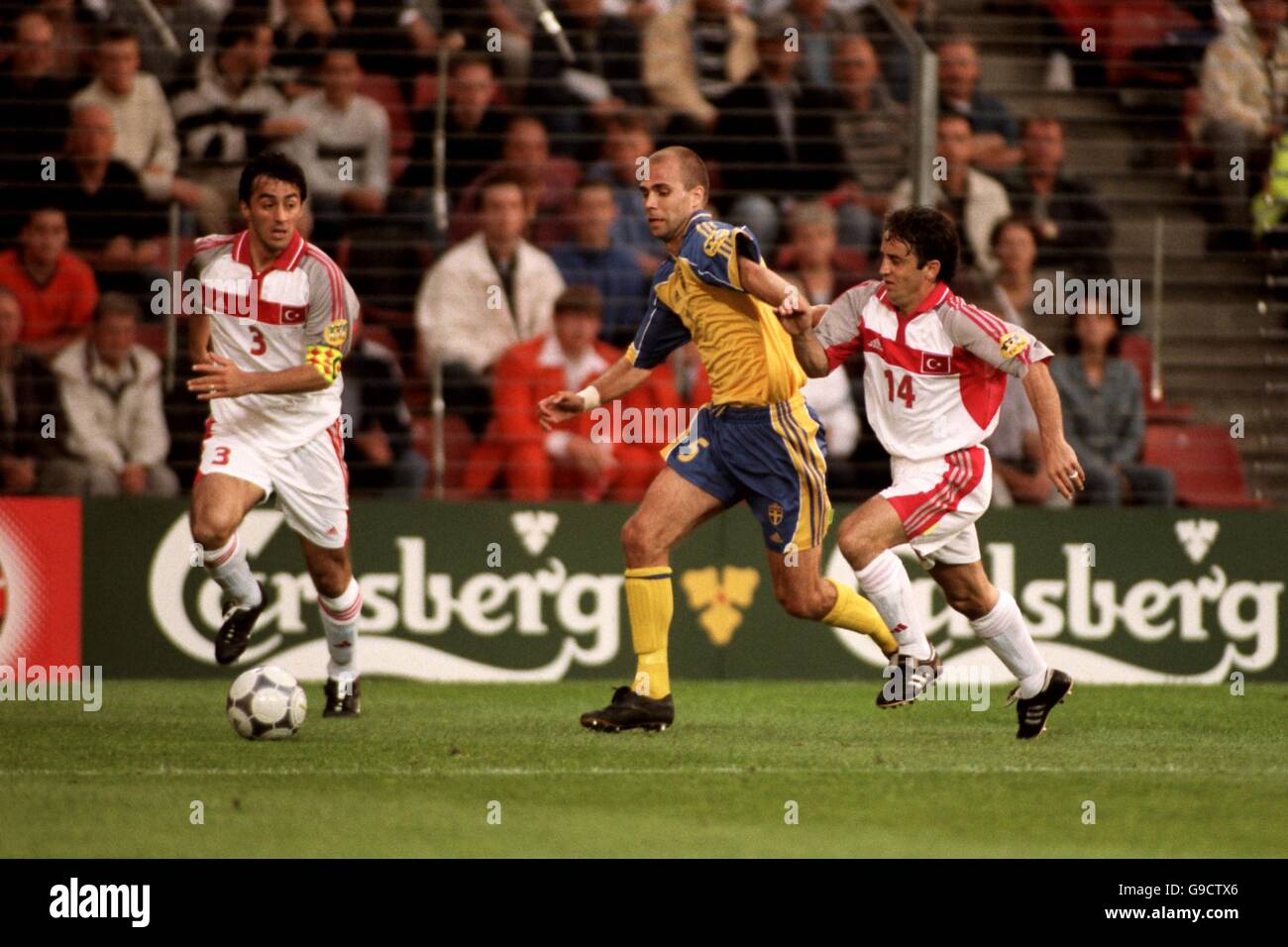Sweden turkey 2000 hi-res stock photography and images - Alamy