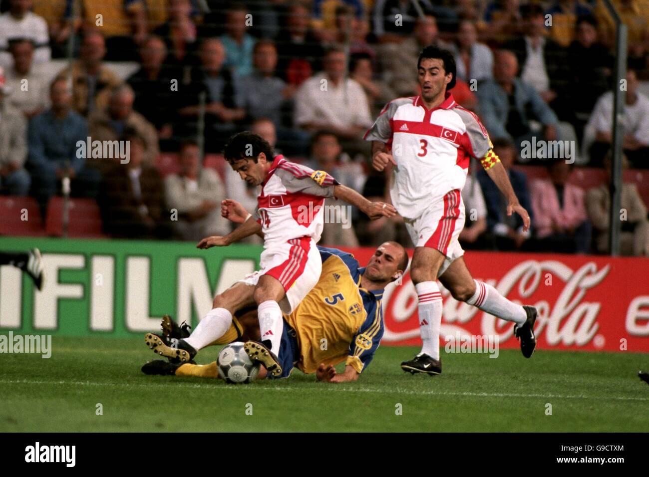Sweden turkey 2000 hi-res stock photography and images - Alamy