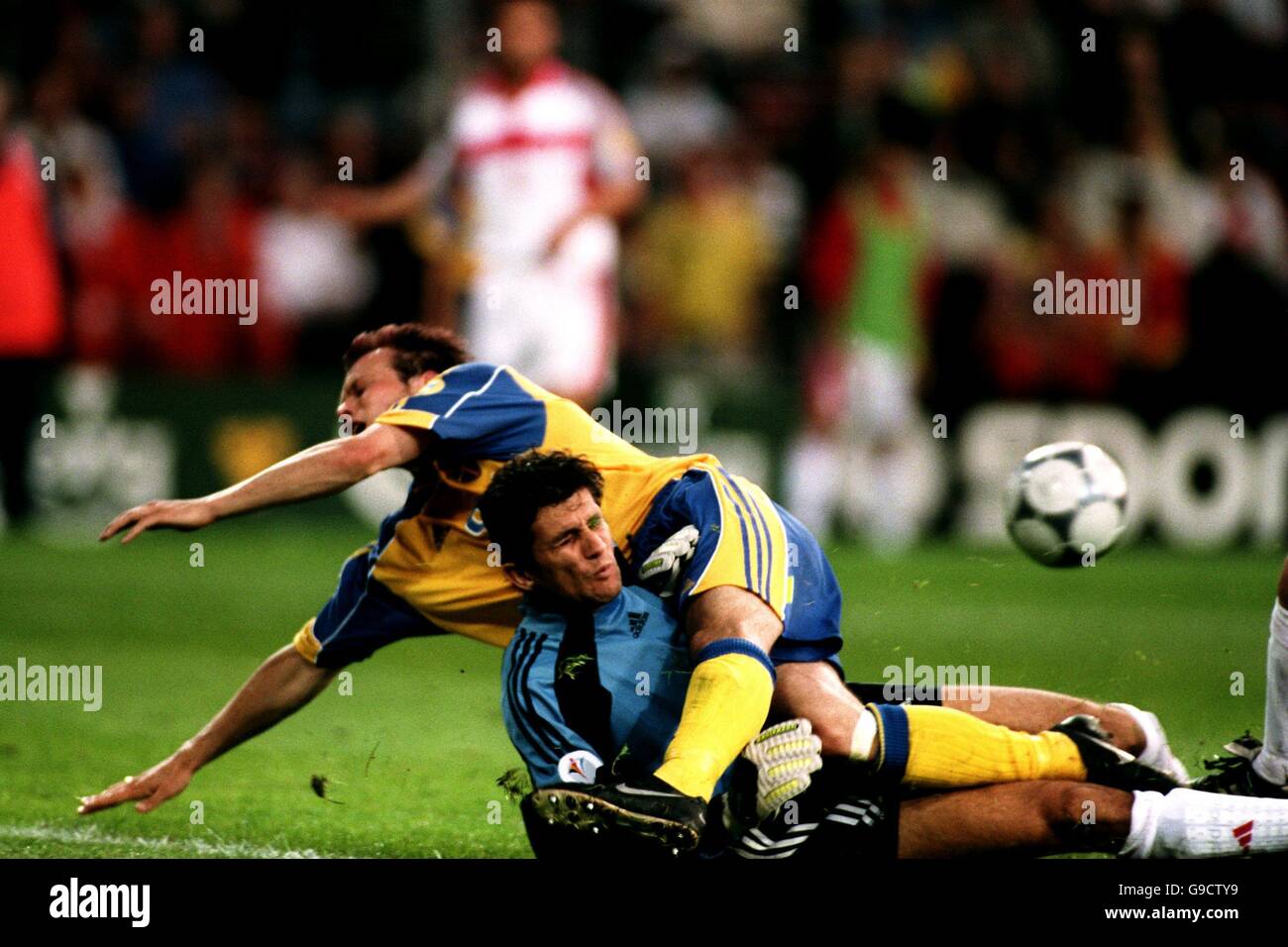 Sweden turkey 2000 hi-res stock photography and images - Alamy