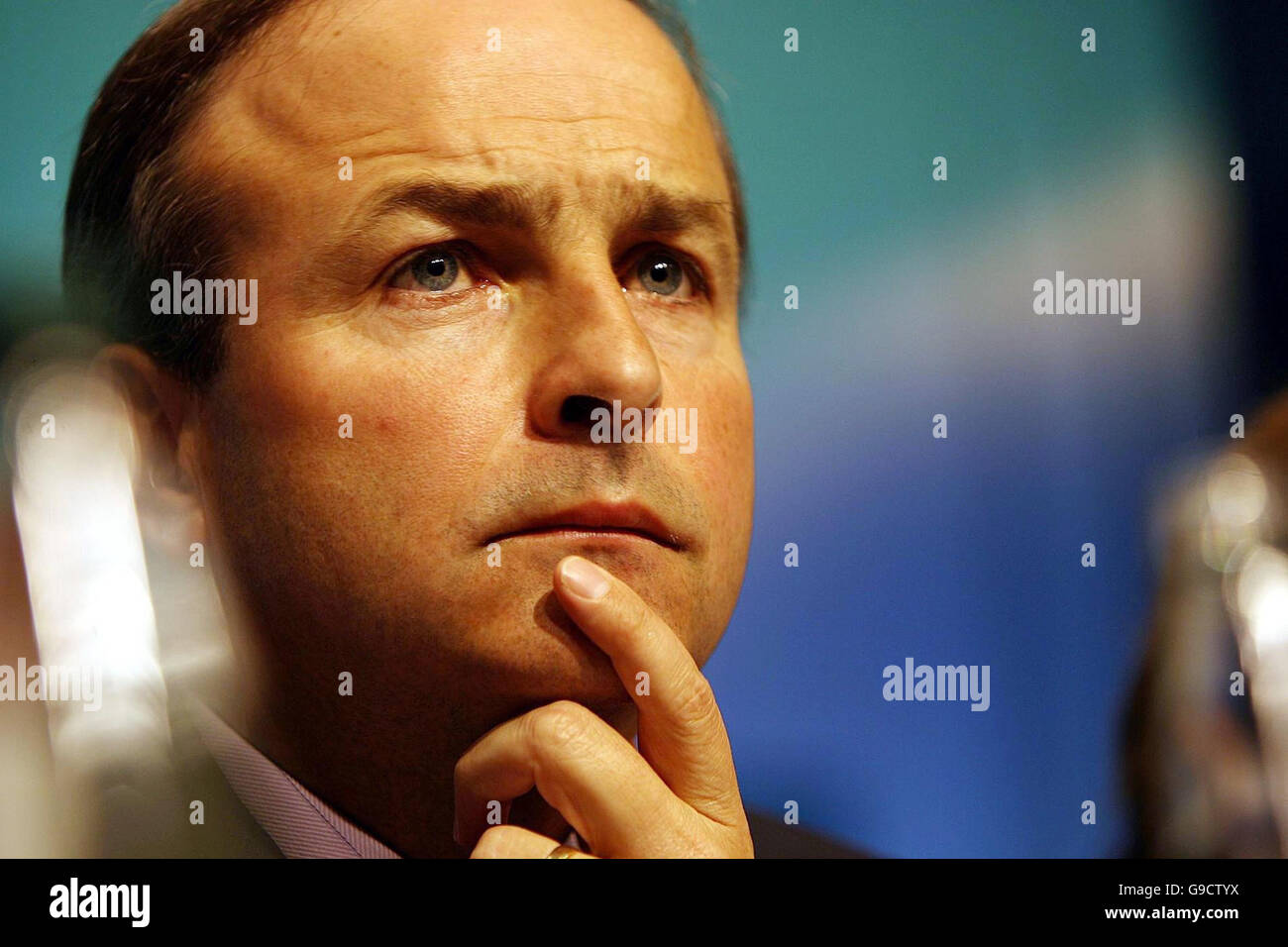 Minister for science innovation and technology hi-res stock photography ...