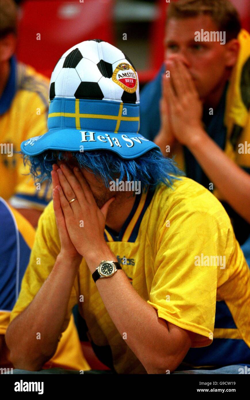 Sweden turkey 2000 hi-res stock photography and images - Alamy