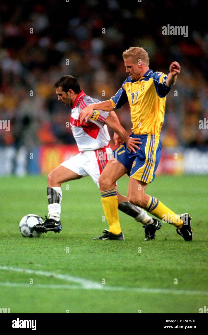 Sweden turkey 2000 hi-res stock photography and images - Alamy