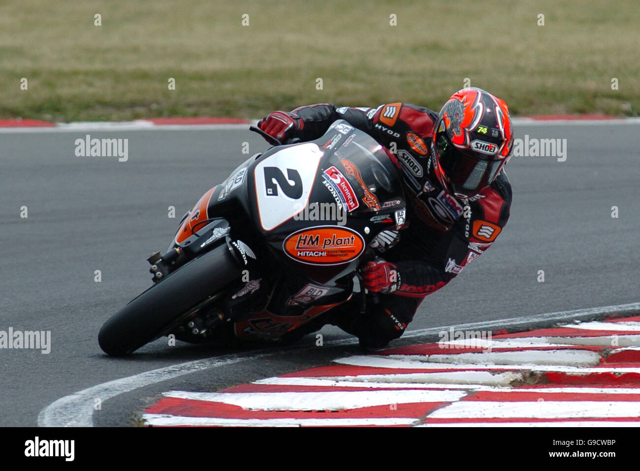 Motorcycling - British Superbike Championship 2006 - Round Seven ...