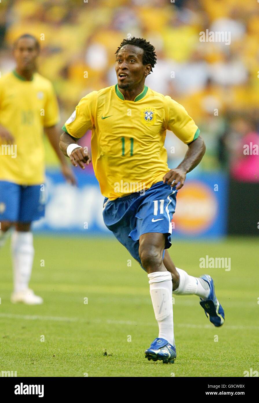 Fifa world cup 2006 australia hi-res stock photography and images - Alamy