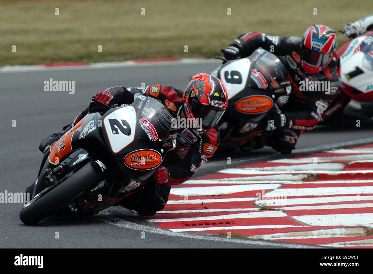 Motorcycling - British Superbike Championship 2006 - Round Seven ...