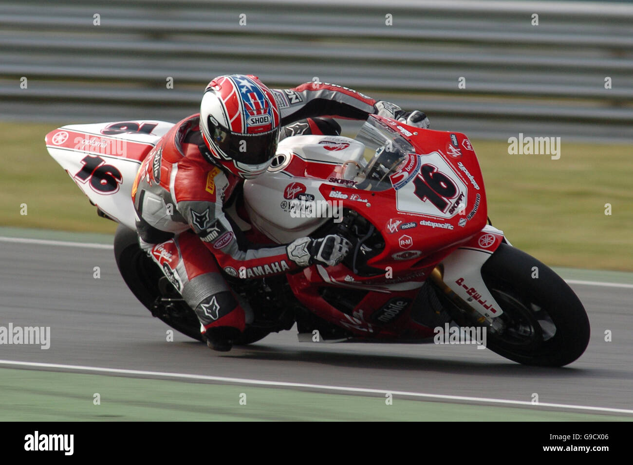 Motorcycling - British Superbikes Championship 2006 - Round Seven ...