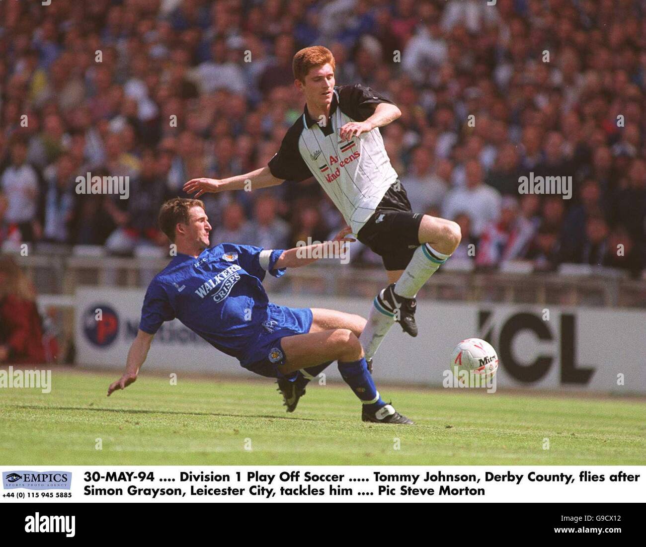 30 may 94 hi-res stock photography and images - Alamy