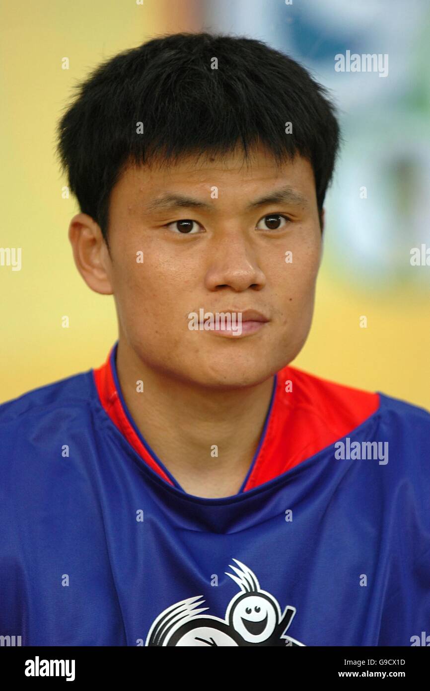 Ho chung hi-res stock photography and images - Alamy