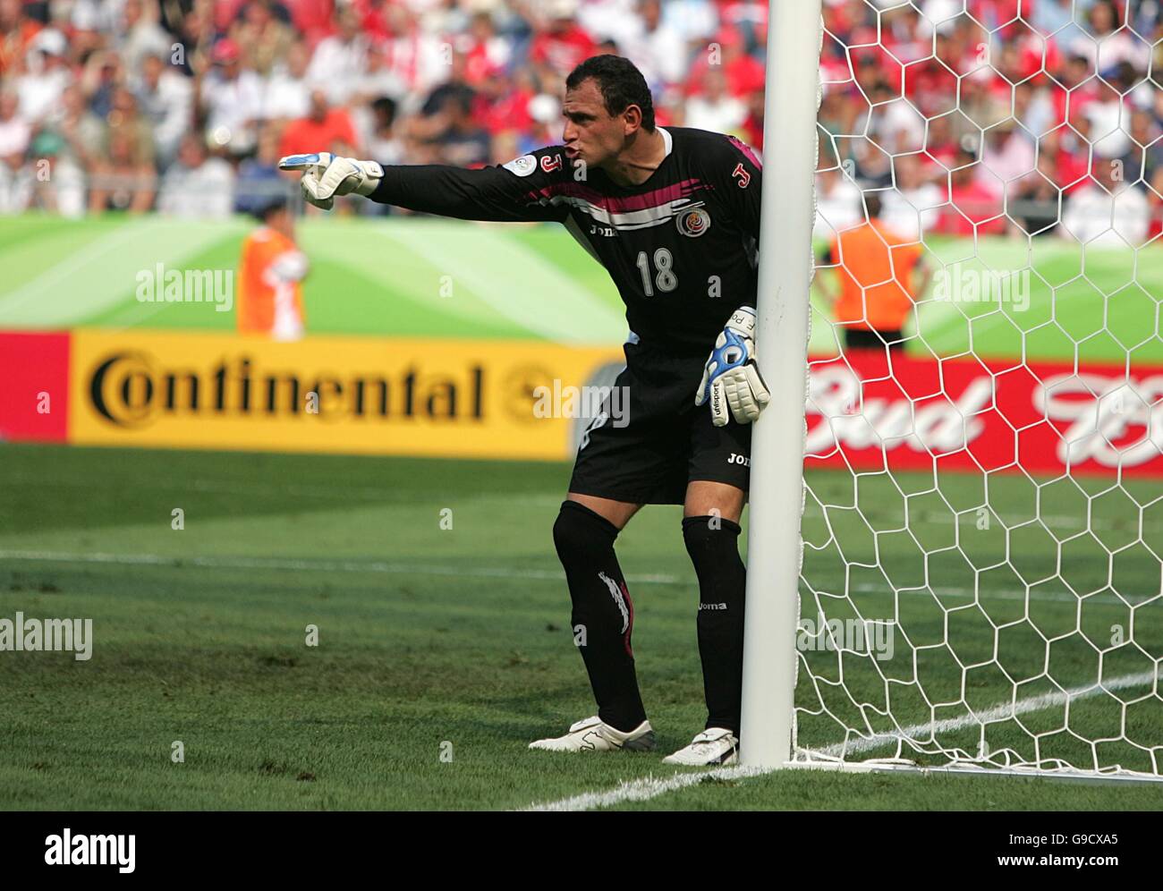 Jose porras hi-res stock photography and images - Alamy