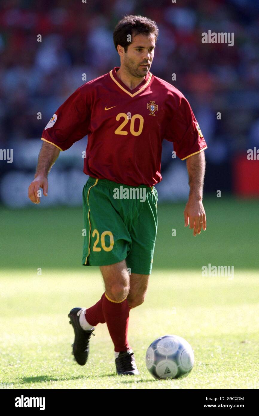 Euro 2000 portugal group a hi-res stock photography and images - Alamy