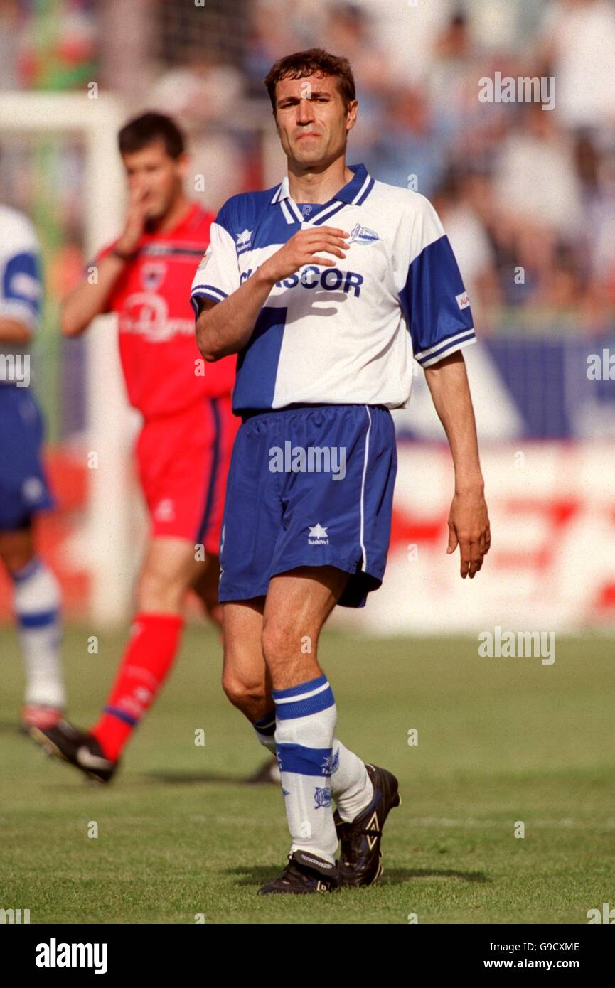 Julio salinas alaves hi-res stock photography and images - Alamy