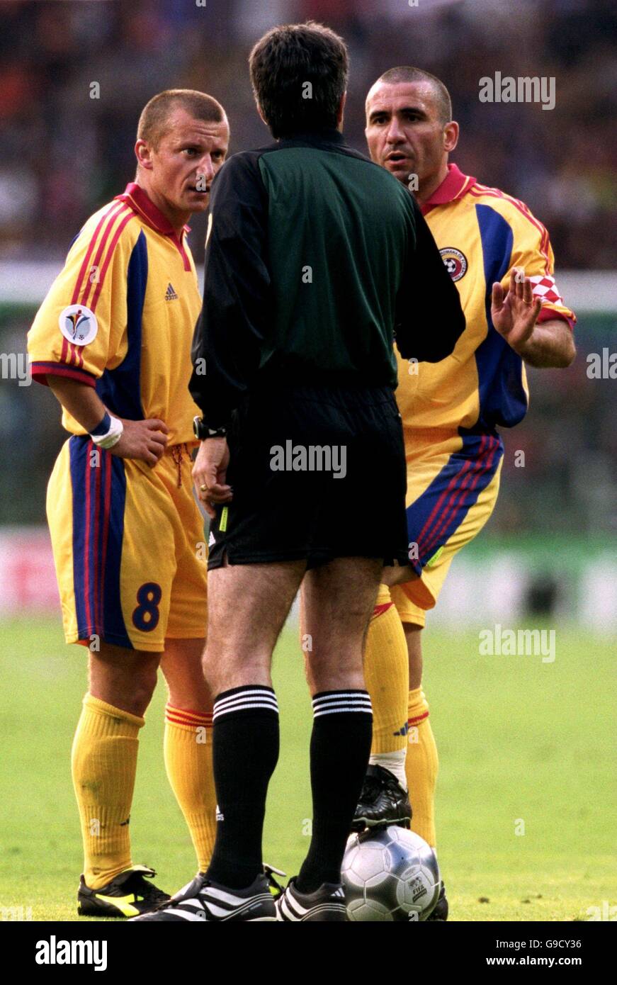 Dorinel munteanu hi-res stock photography and images - Alamy