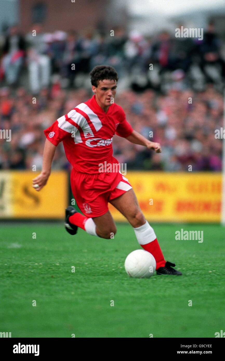 Mike marsh liverpool hi-res stock photography and images - Alamy