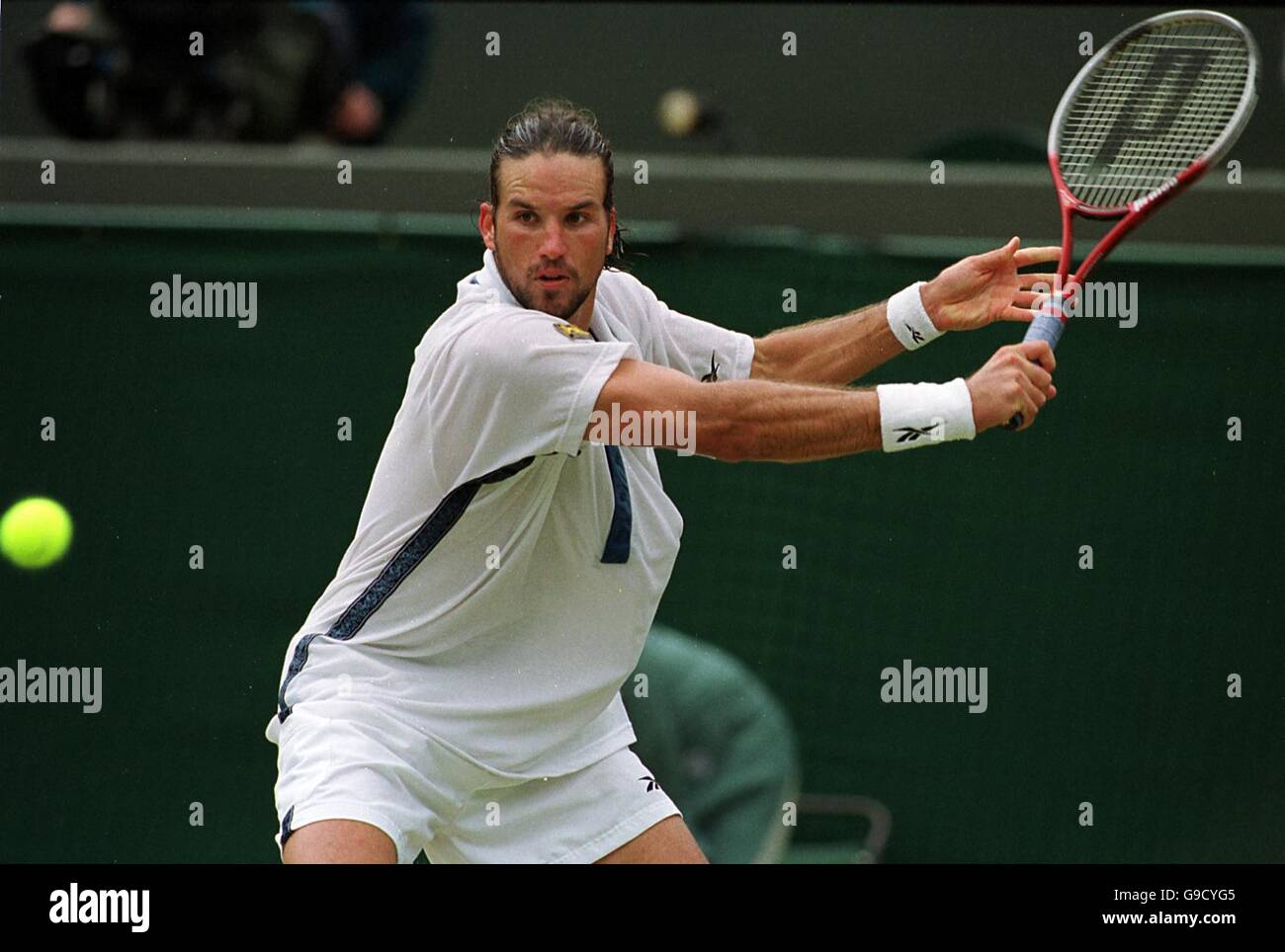 Pat rafter hi-res stock photography and images - Alamy