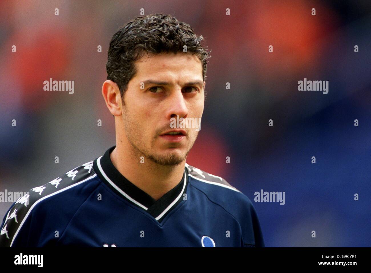 Francesco toldo hi-res stock photography and images - Alamy