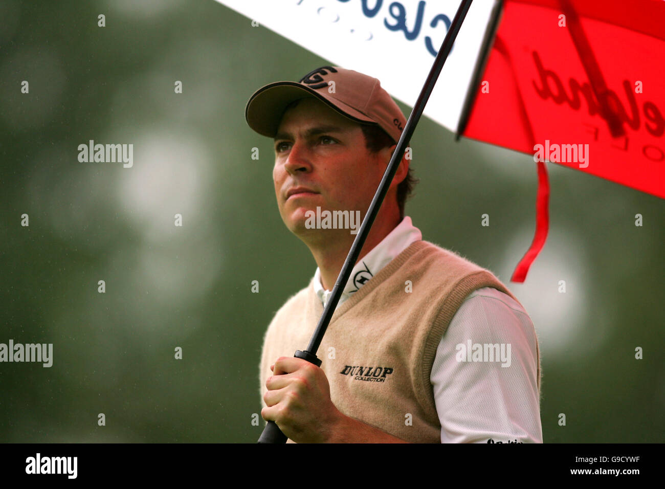 Golf - The BMW Championship 2006 - Wentworth. David Howell, England ...