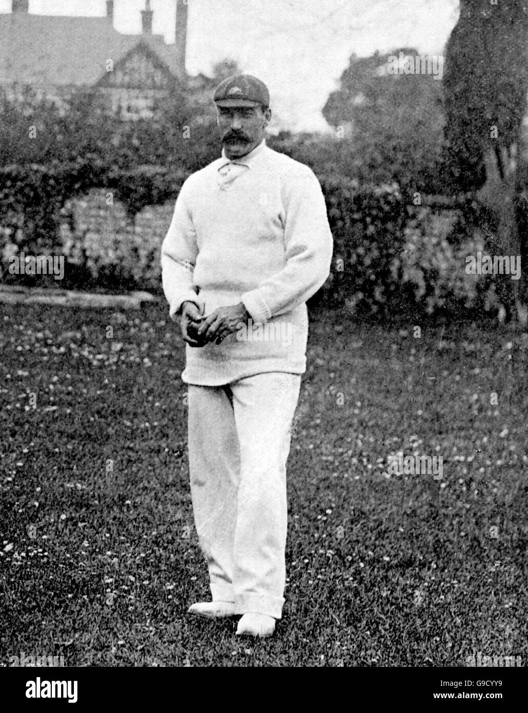 Ernie jones hi-res stock photography and images - Alamy