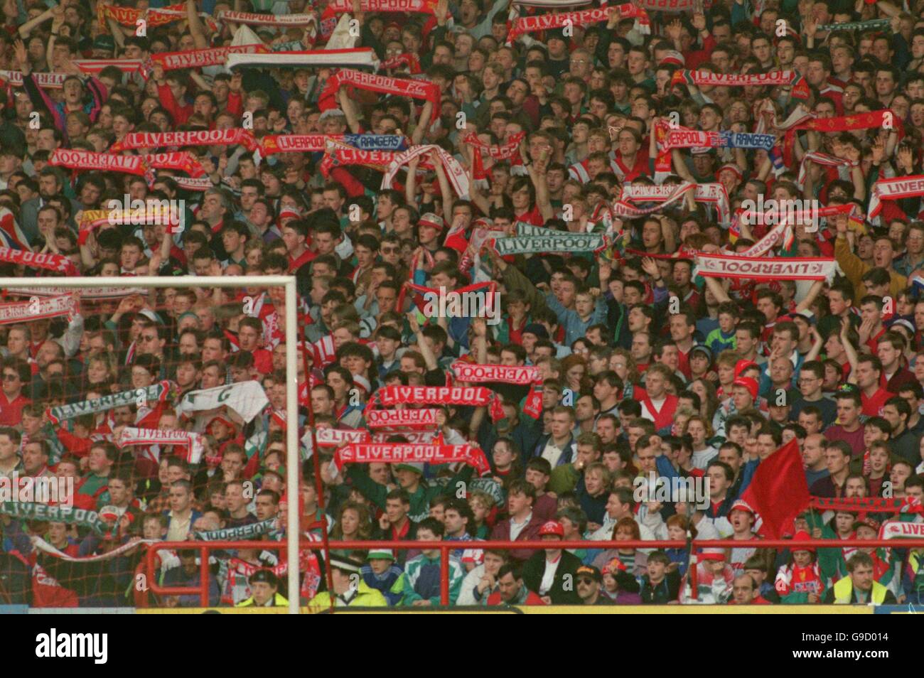 Kop end hi-res stock photography and images - Alamy