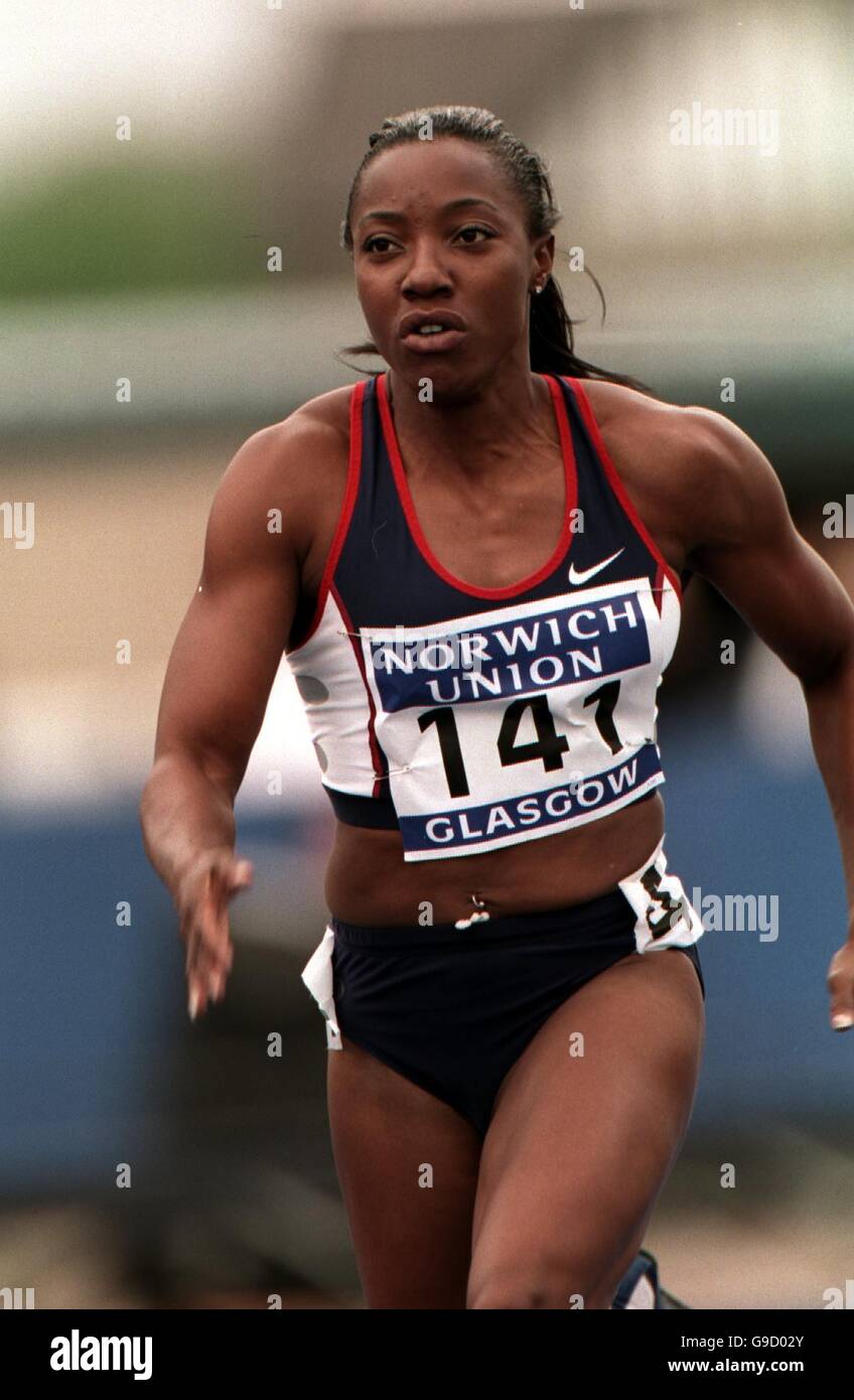 Inger miller hi-res stock photography and images - Alamy