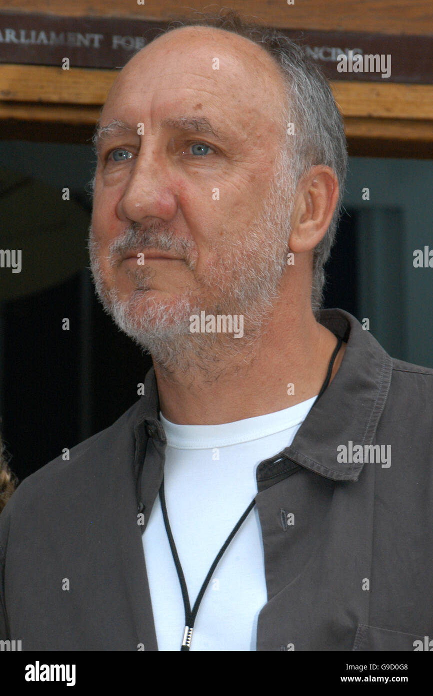 The who 1970 leeds hi-res stock photography and images - Alamy