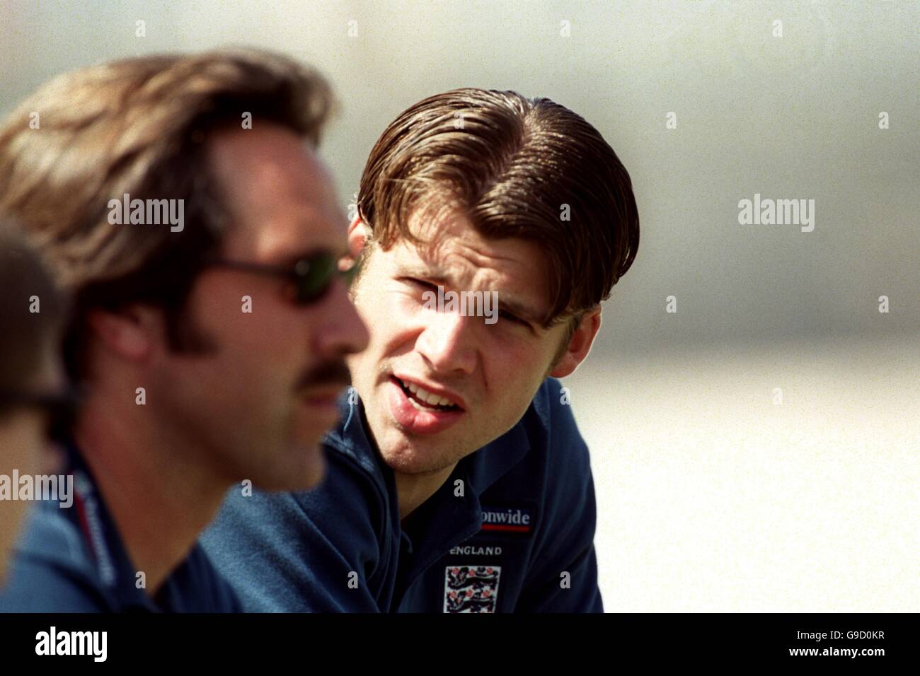 Arsenal reserve goalkeeper stuart taylor hi-res stock photography and ...