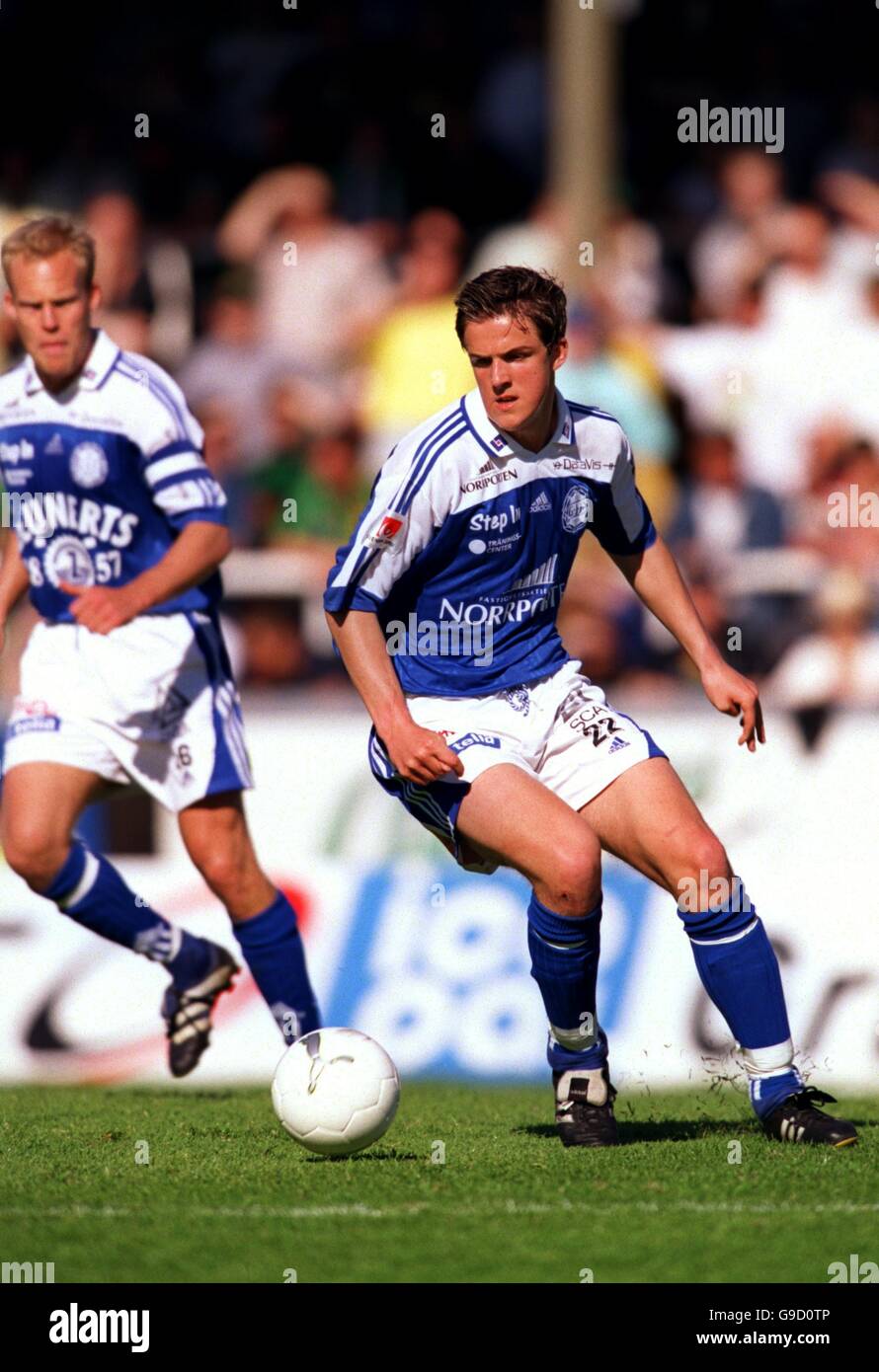 Gais v gif sundsvall hi-res stock photography and images - Alamy