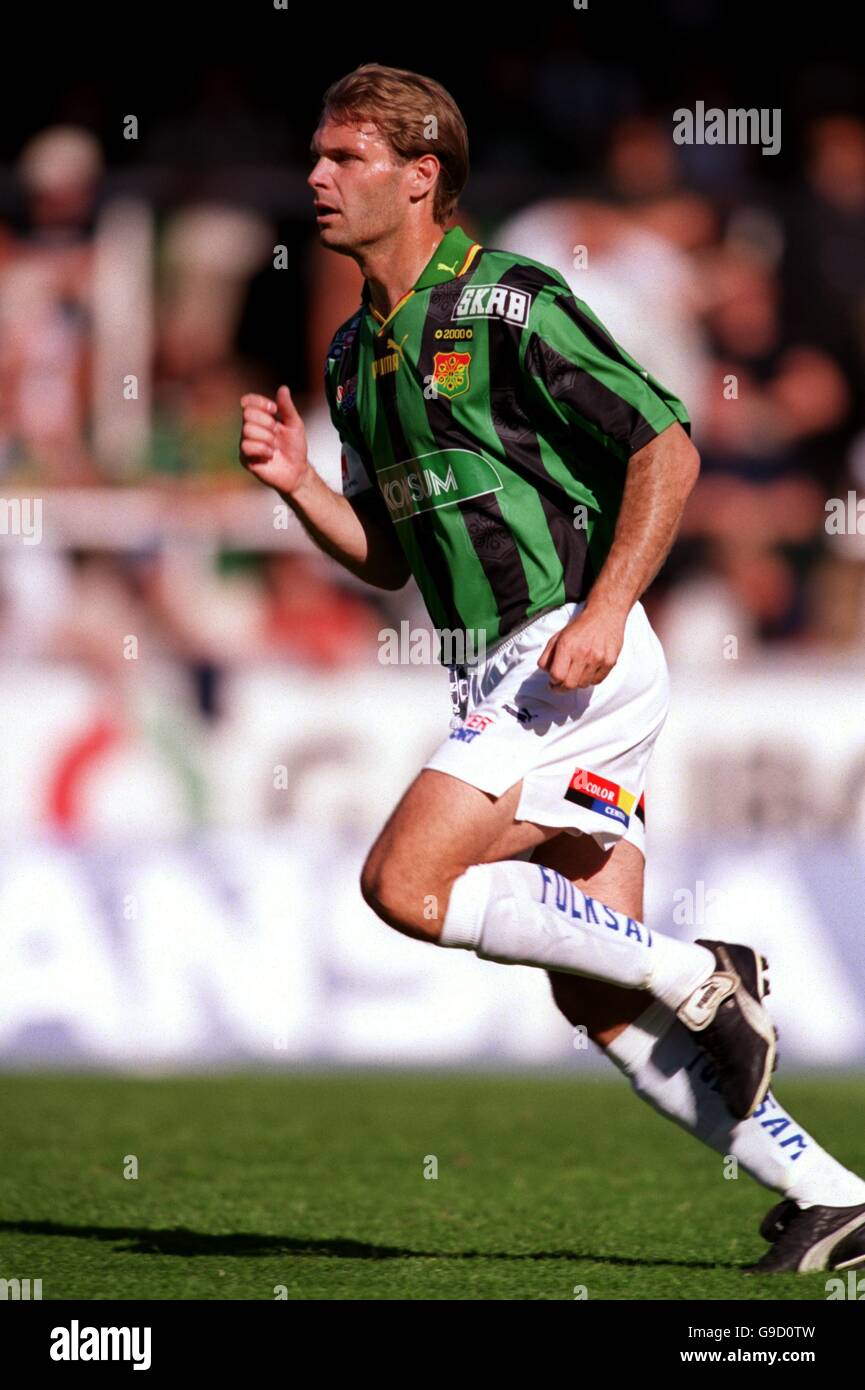 Gais v gif sundsvall hi-res stock photography and images - Alamy